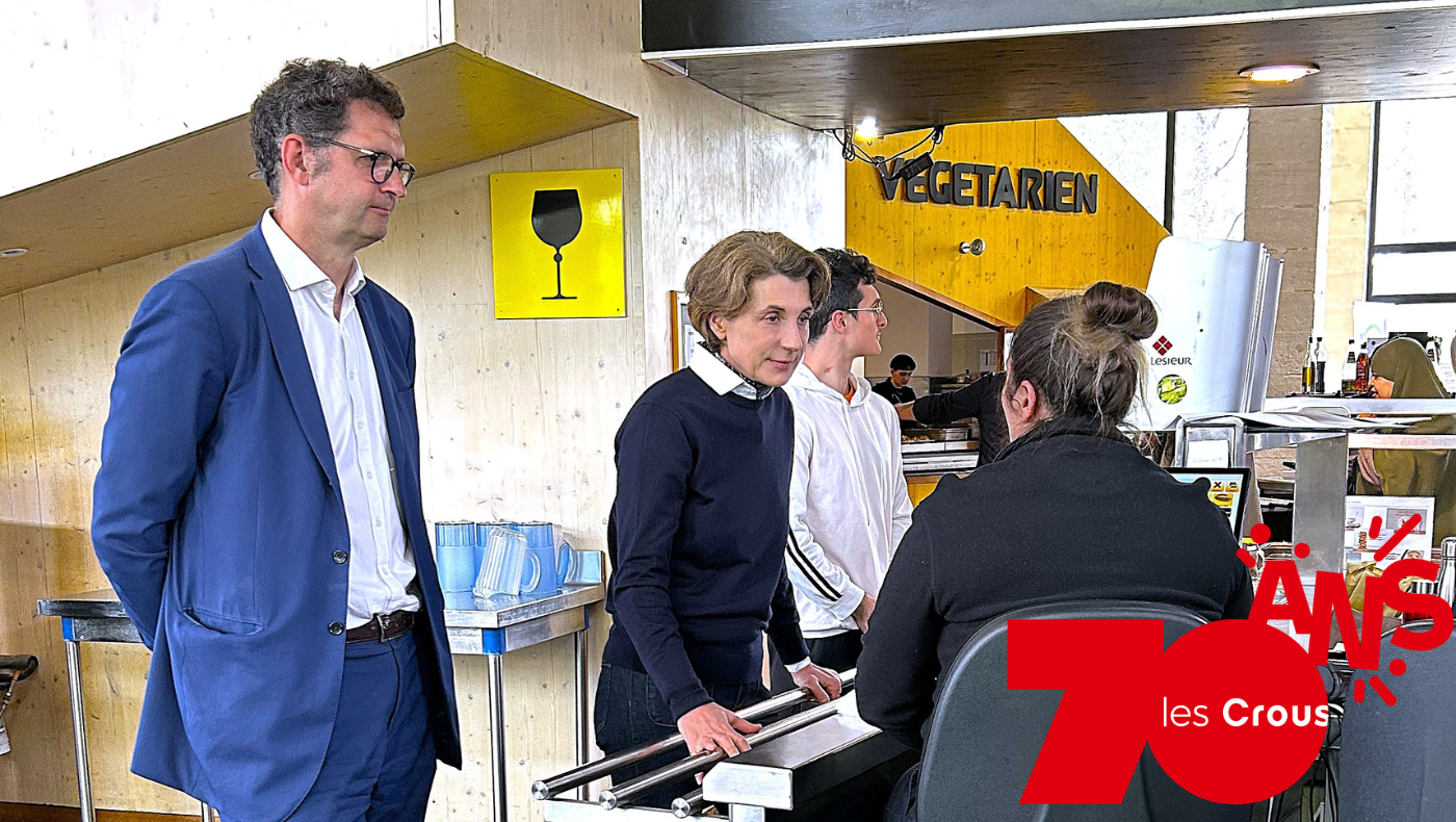 crous poitou-charentes