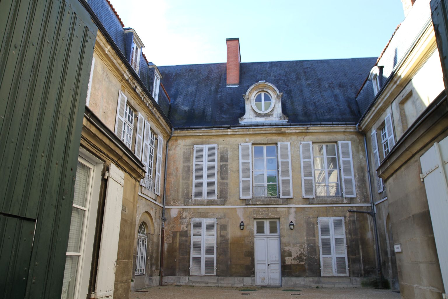 cités et résidences de Poitiers - Crous Poitiers