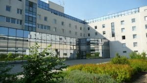 cités et résidences de Poitiers - Crous Poitiers