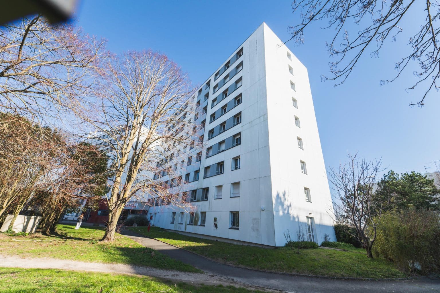 Prestations hôtelières à La Rochelle - Crous Poitiers