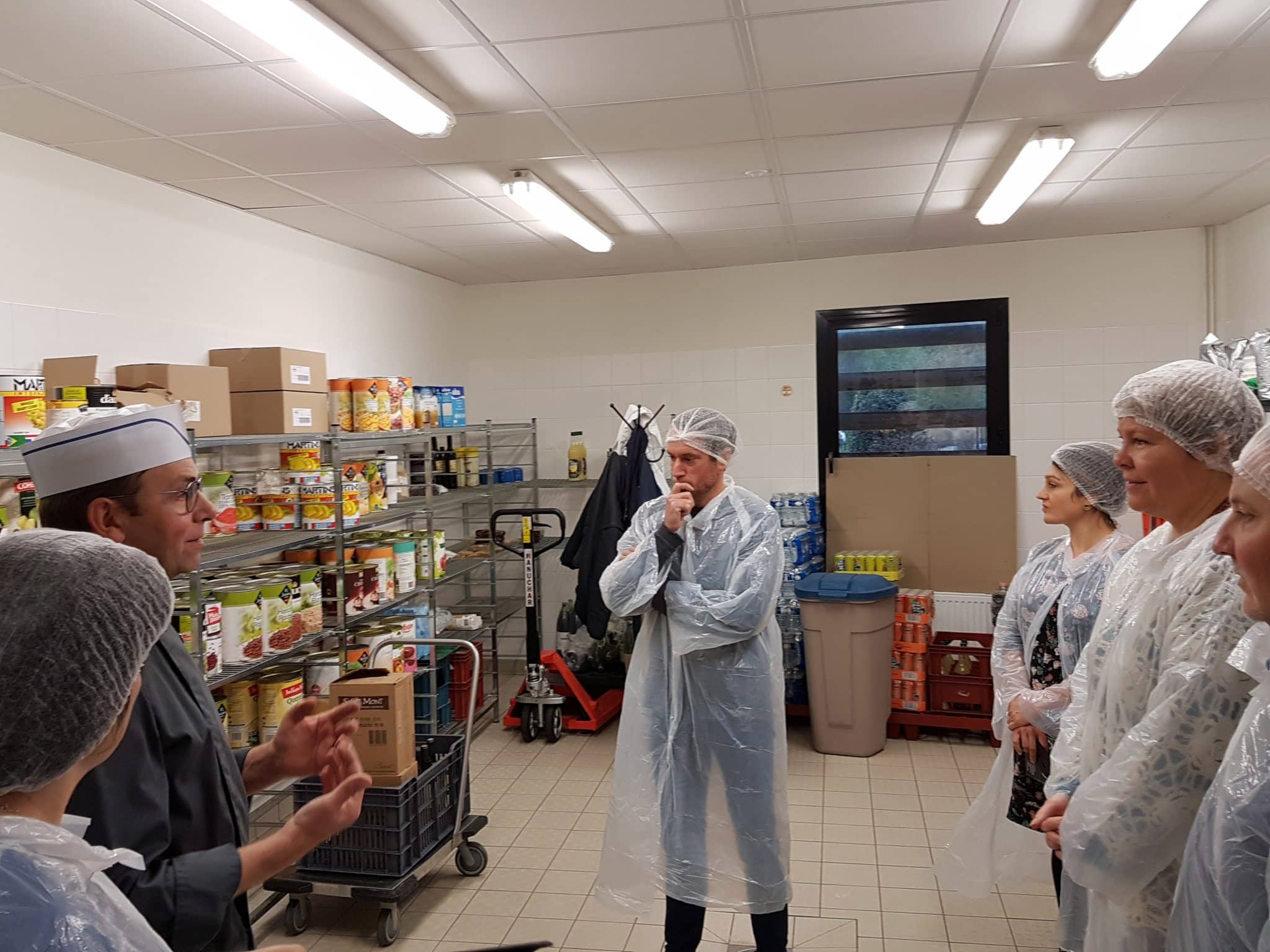 Mon Restau Responsable | Niort - Crous Poitiers