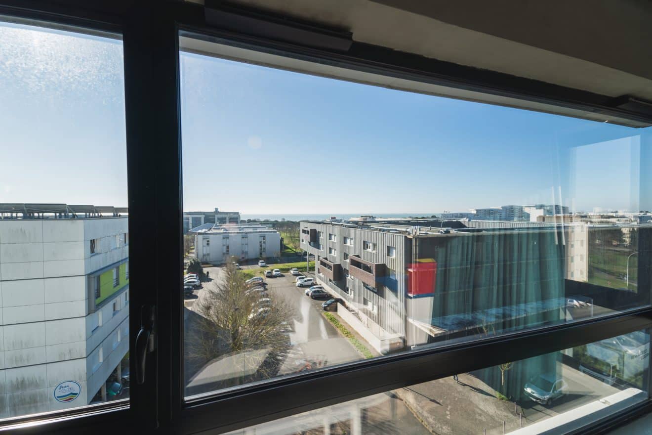 Prestations hôtelières à La Rochelle - Crous Poitiers