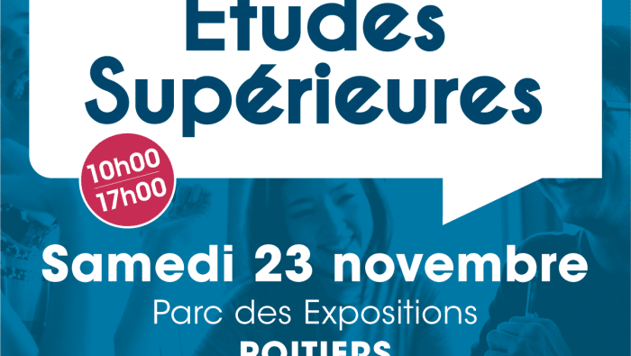 crous poitou-charentes